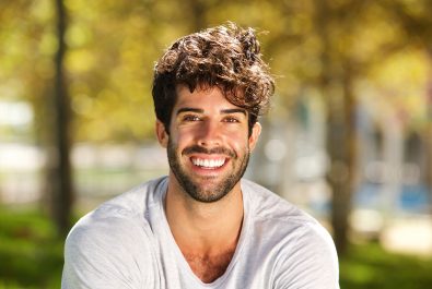 Addressing Superficial Smile Flaws With Cosmetic Treatment | Sheridan, WY