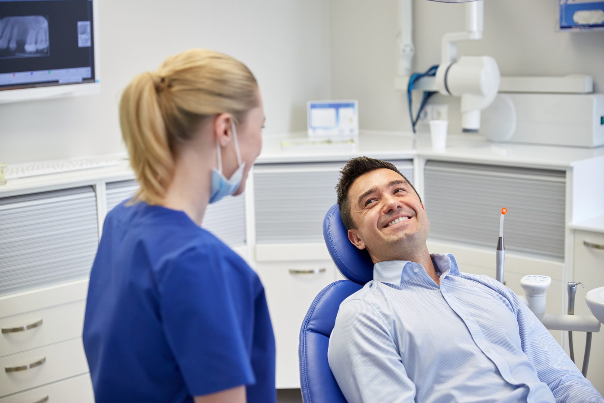 How Can You Be Sure A Cavity Is Fully Restored? | Sheridan, WY