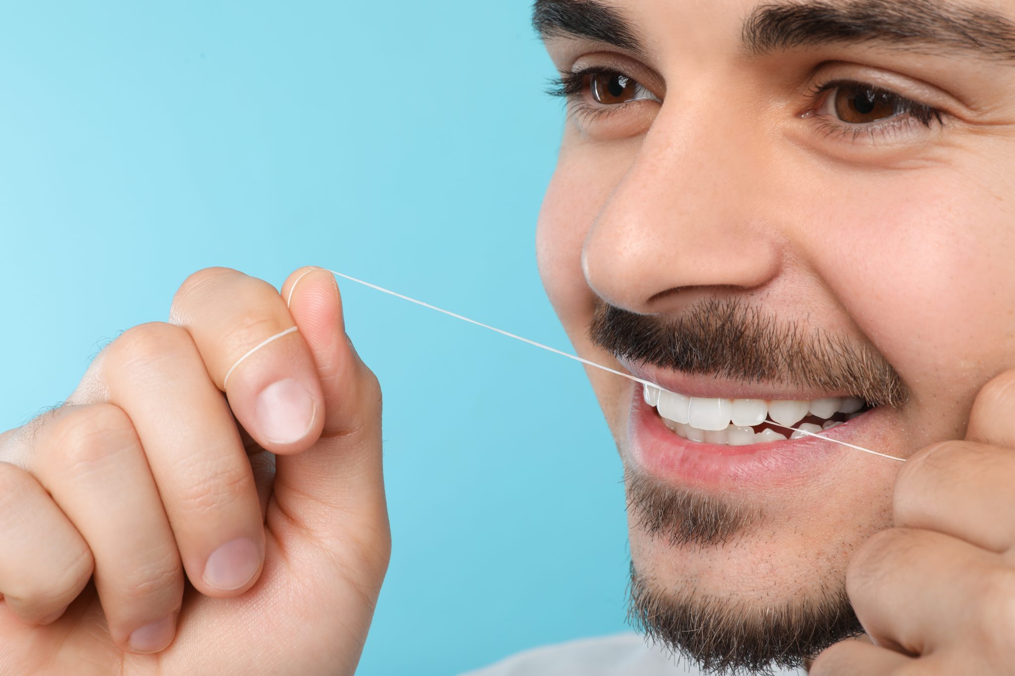 The Role Daily Flossing Plays In Preventing Gum Disease | Sheridan, WY