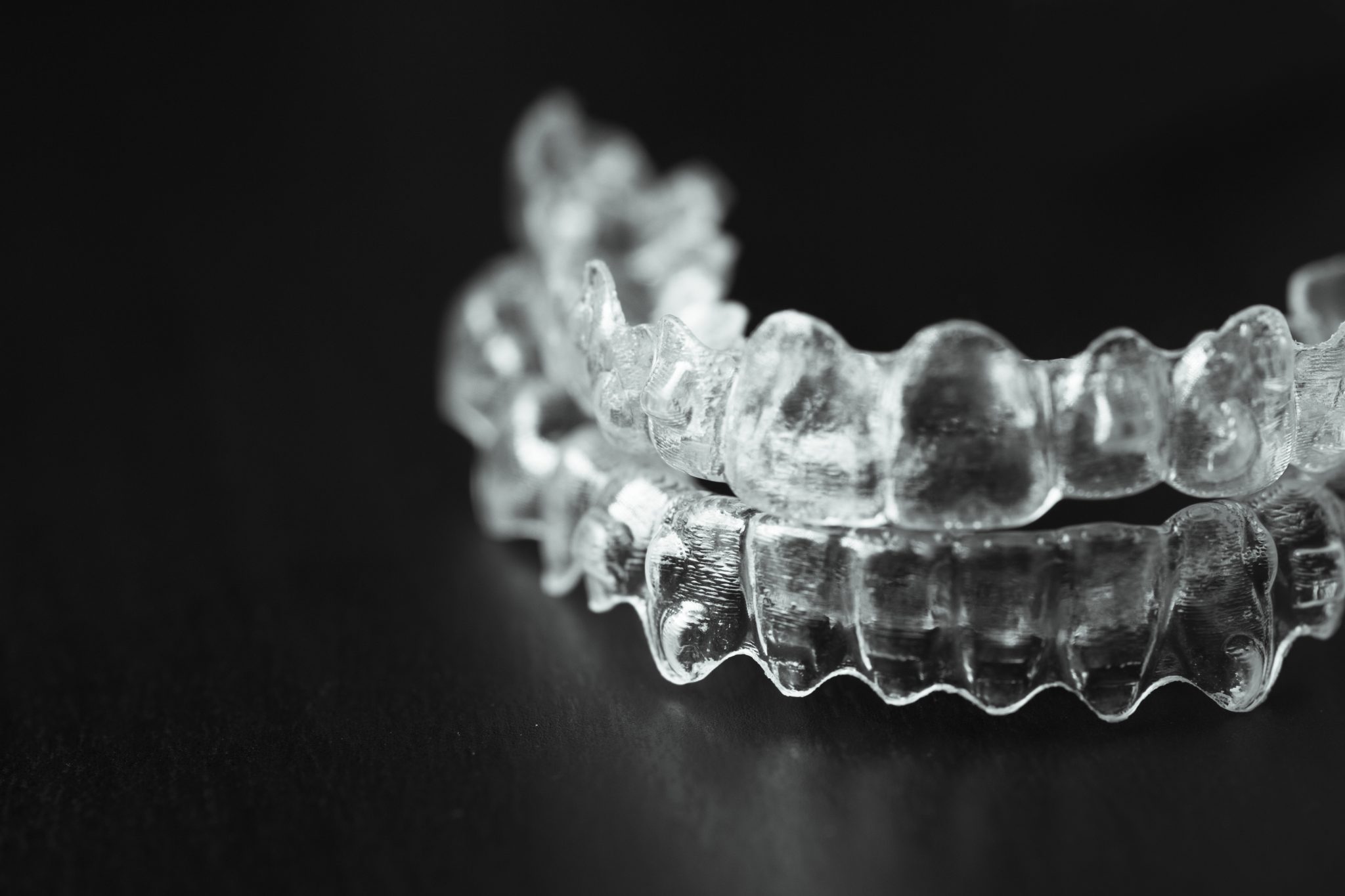 Embarrassed By Awkwardly Spaced Teeth? Ask About Invisalign | Sheridan, WY