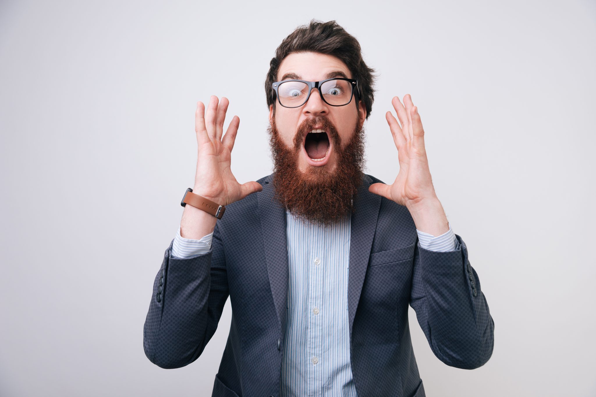 Can Better Stress Management be Good For Your Smile? | Sheridan, WY