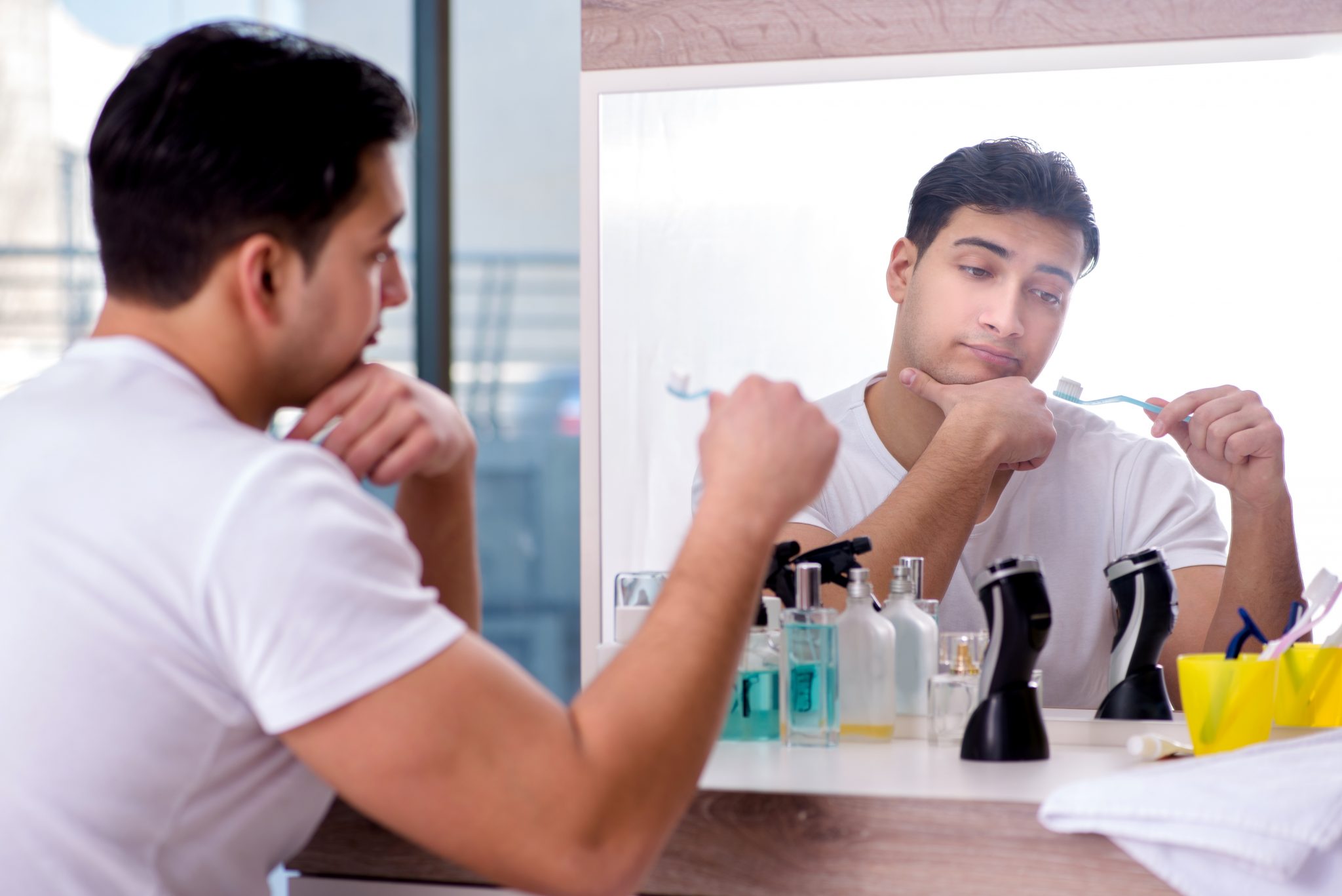 The Long-Term Value Of Better Brushing Habits | Sheridan, WY