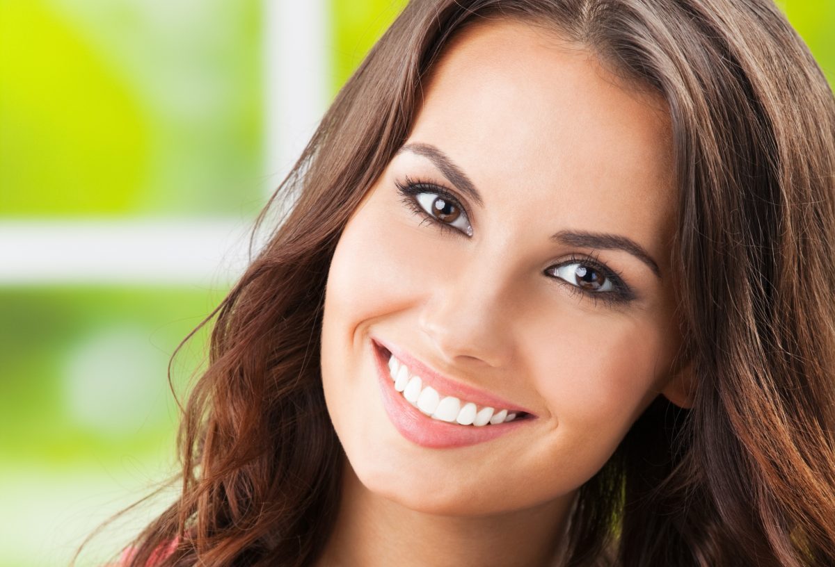 How Cosmetic Work Restores Misshapen Teeth | Sheridan, WY