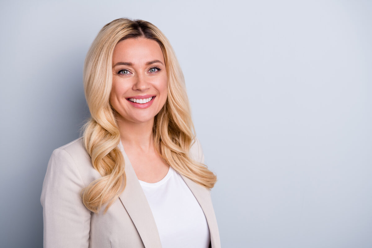 Hiding Flaws Caused By Crooked Teeth | Sheridan, WY