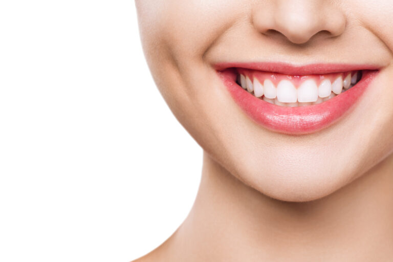 What is the Color of Your Gums Telling You? | Sheridan, WY