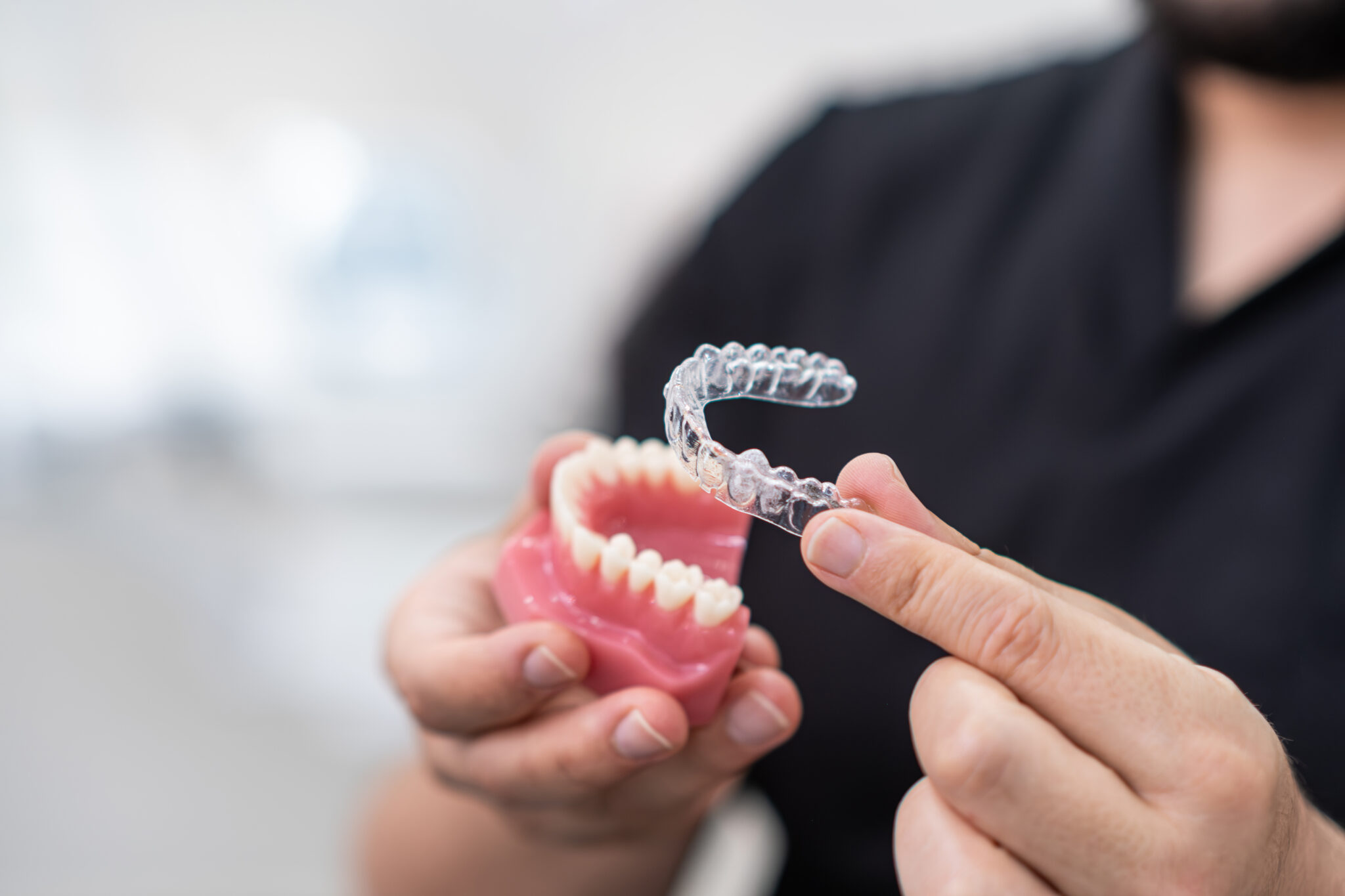 Understanding Invisalign: How It Works | Sheridan, WY